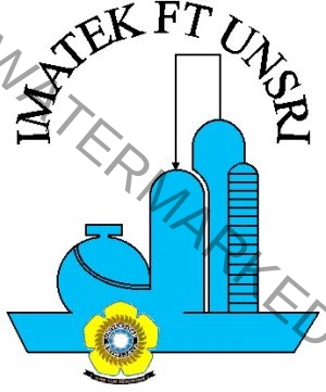 Struktur Kepengurusan IMATEK KM FT UNSRI 2015/2016 - IATEK UNSRI